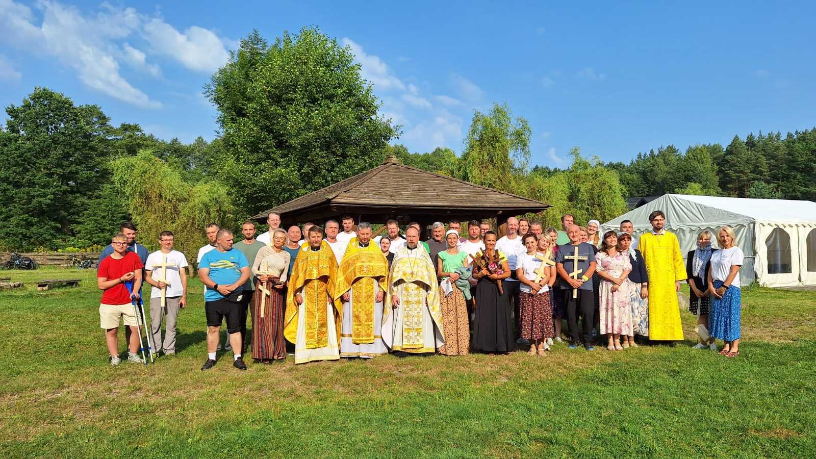Parafia Prawosławna pw. św. Spirydona Cudotwórcy w Mińsku Mazowieckim ...